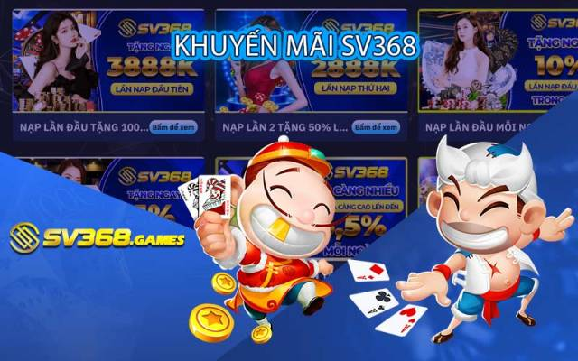 🎰CASINO LIVE SV368🎰 - SV368 - Link Đăng Ký Chính Thức SV368 - Medium