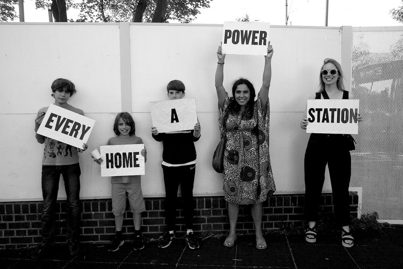 Radicle Civics — Building Proofs of Possibilities for a Civic Economy ...