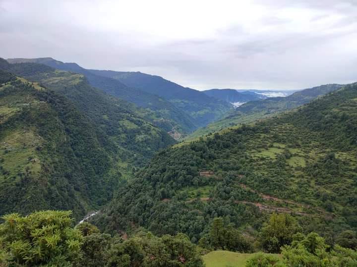 Exploring Munsiyari: Your Ultimate Guide to Weather, Hotels, and Top ...