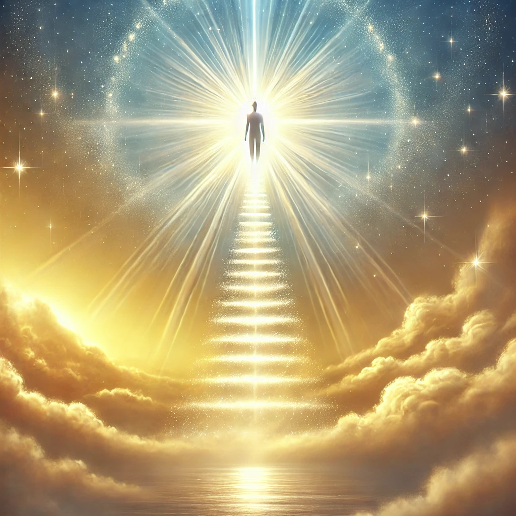 Beyond the Chatter: Transcending Thought to Discover Infinite Awareness ...