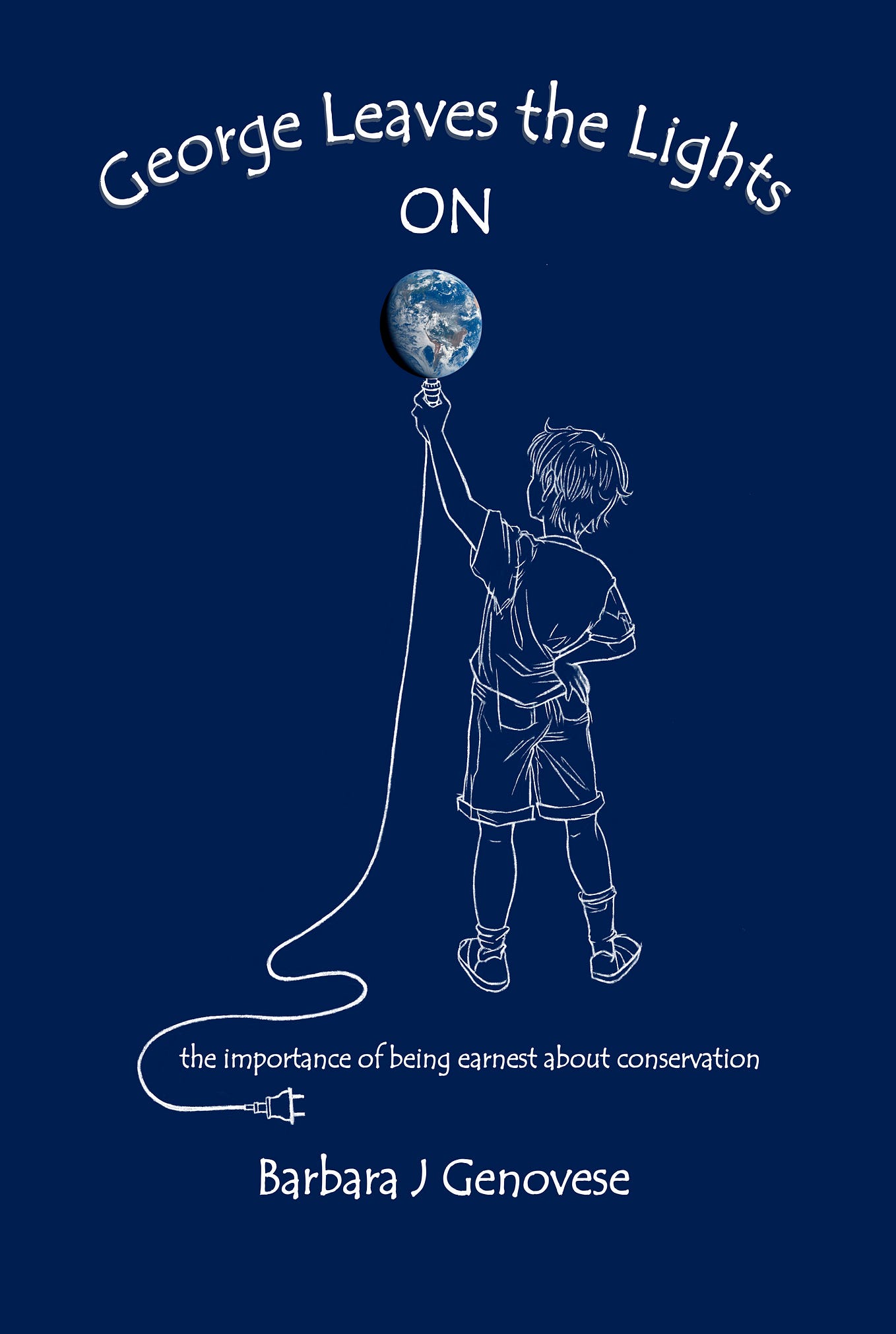 How I Built This Book: #25 The Nature of Grants and what goes bump in ...