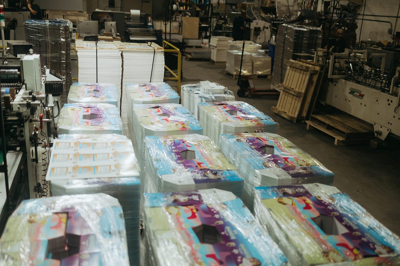 Folding Carton Boxes: Efficient Packaging Solutions for Every Need | by ...