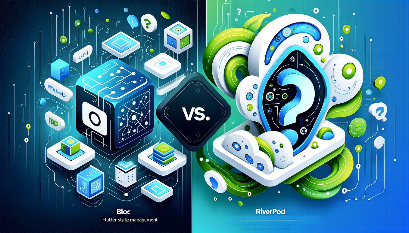 Mastering Dependency Injection in Flutter with get_it: A Comprehensive Guide | by Lanre Adedara ...