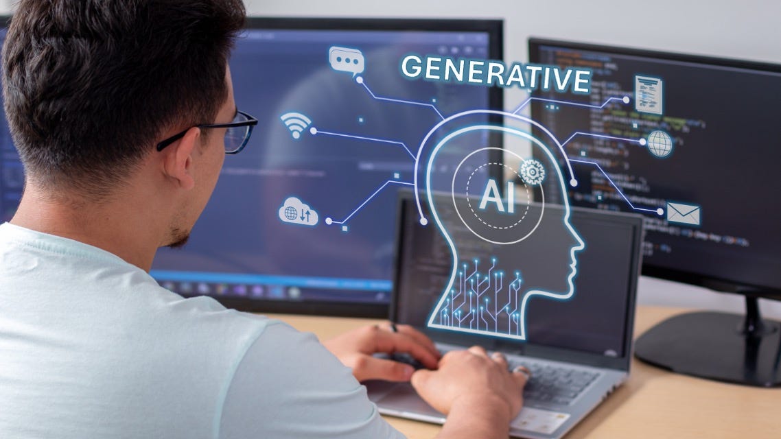 A Quarter Later: Revisiting Our Generative AI Model Pricing and Context ...