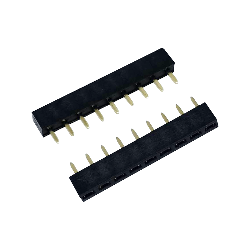 Exploring the Types of 1.27mm PCB and PCB Socket Connectors | by Fan ... Exploring the Types of 1.27mm PCB and PCB Socket Connectors | by Fan ...