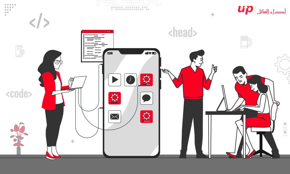 Top 10 Taxi App Development Company in UAE | by FluperDubai | Medium