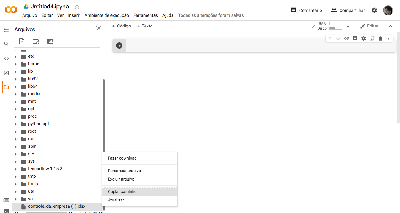 How to import and manipulate Excel spreadsheets with Python? | by Pedro ...
