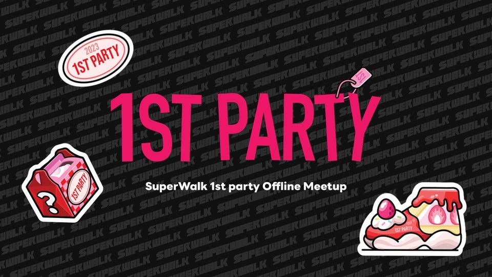 SuperWalk Norma in Metaland | by SuperWalk_KR | Jul, 2024 | Medium