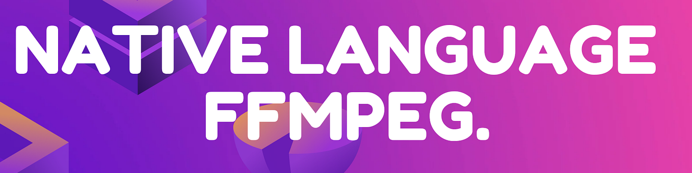 Setup Install Configure Ffmpeg Binaries In Windows And Convert Video Formats Using Ffmpeg