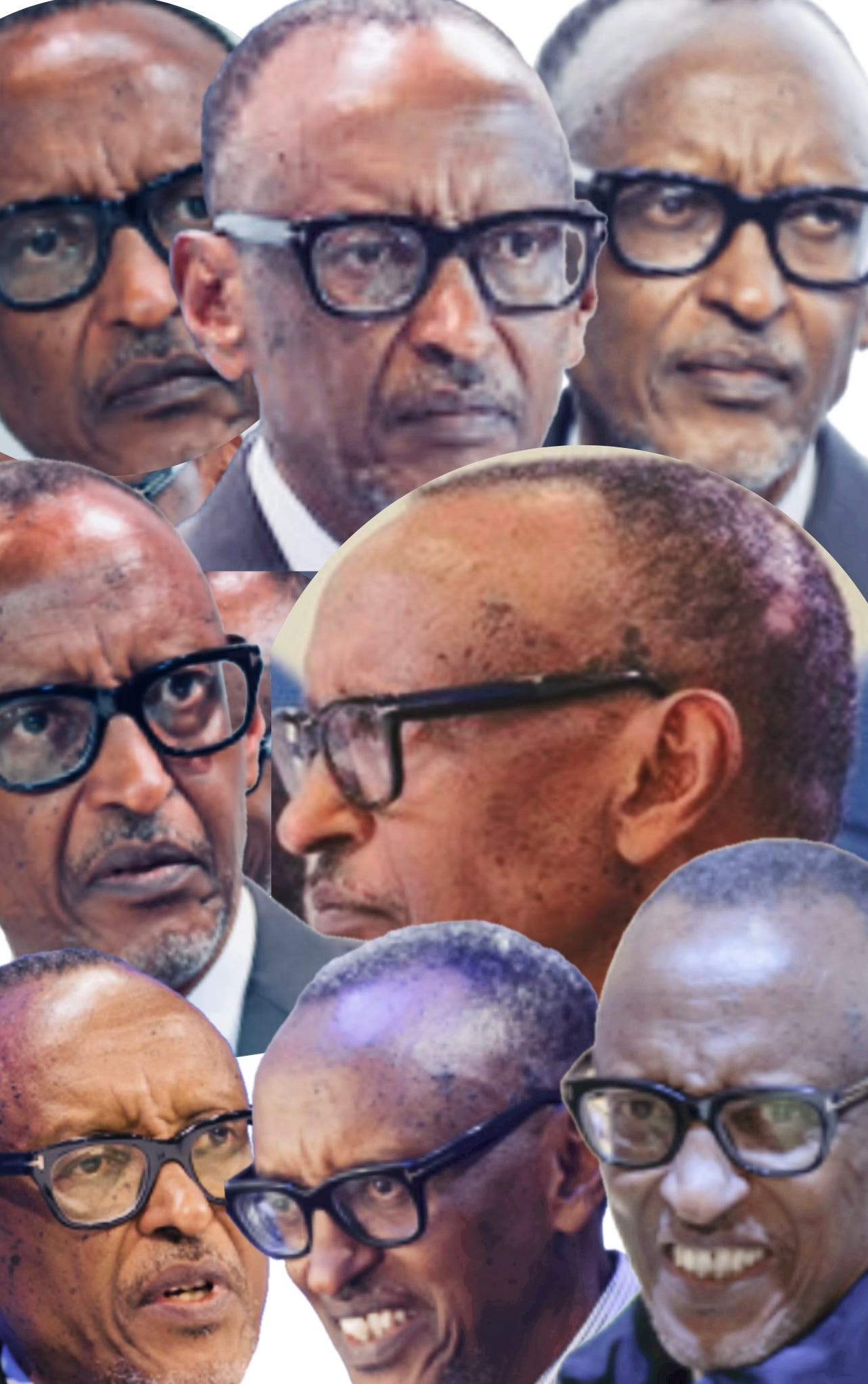 Open Letter To Rwandan President Paul Kagame – Please Stop Manipulating ...