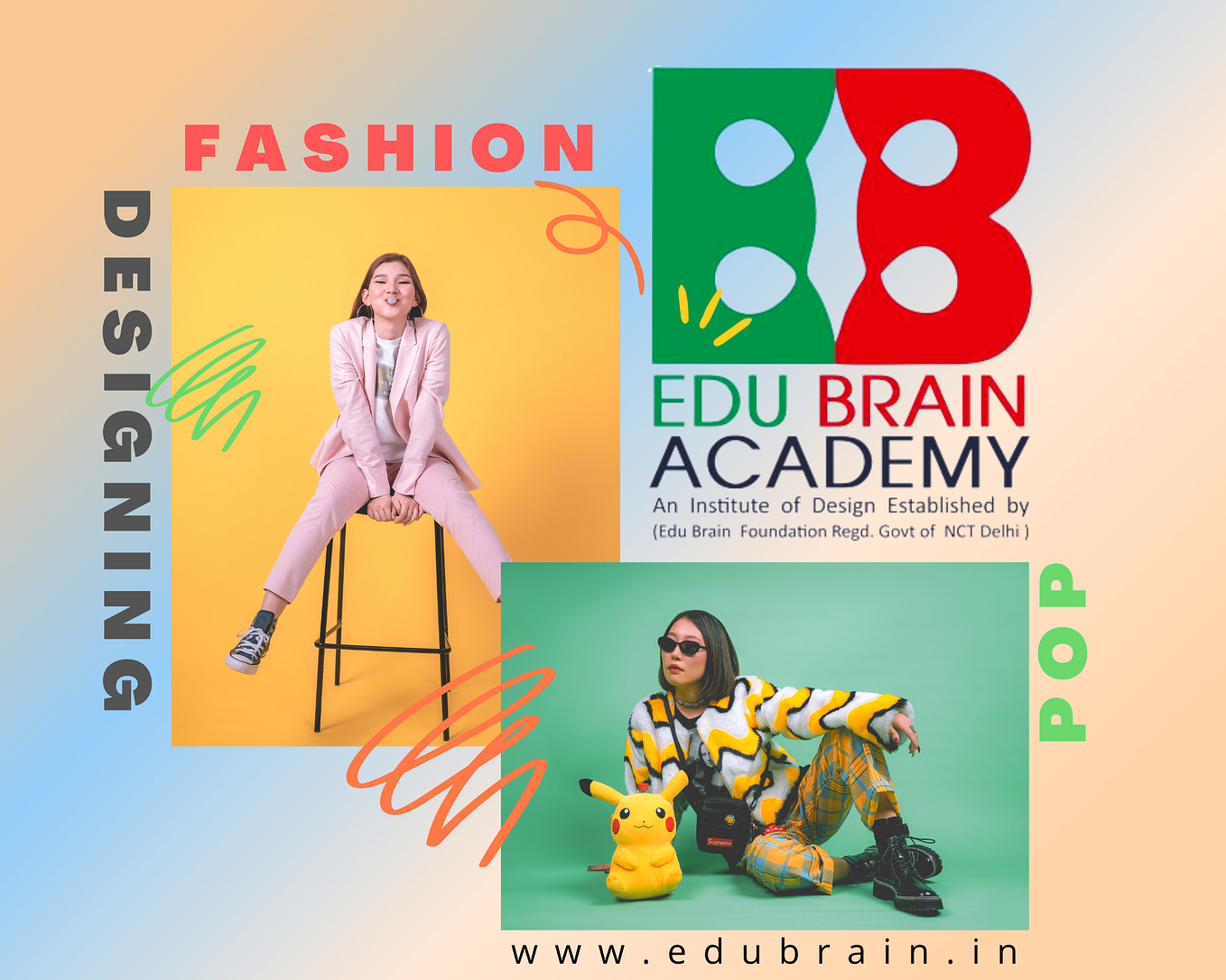 Fashion Designing Vs. Textile Design: Which is a better career option ...