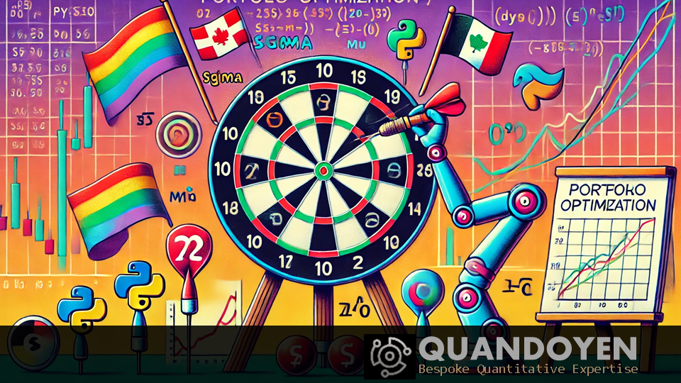 Semiconductor Stunner: Scrutinising NVIDIA’s Stratospheric Returns with Grinold-Kroner Model ...