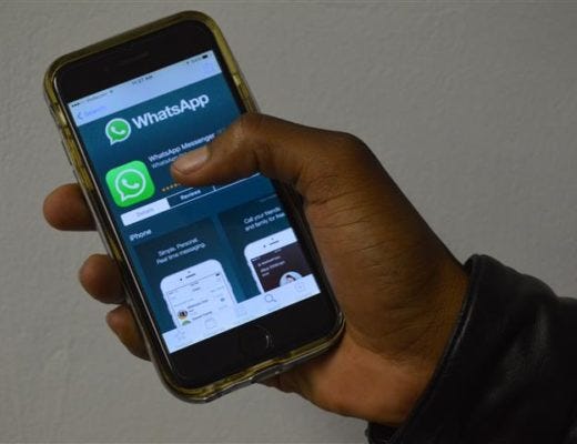 Digitalizing Agricultural Value Chains in Africa | by Harriet Kariuki | Medium