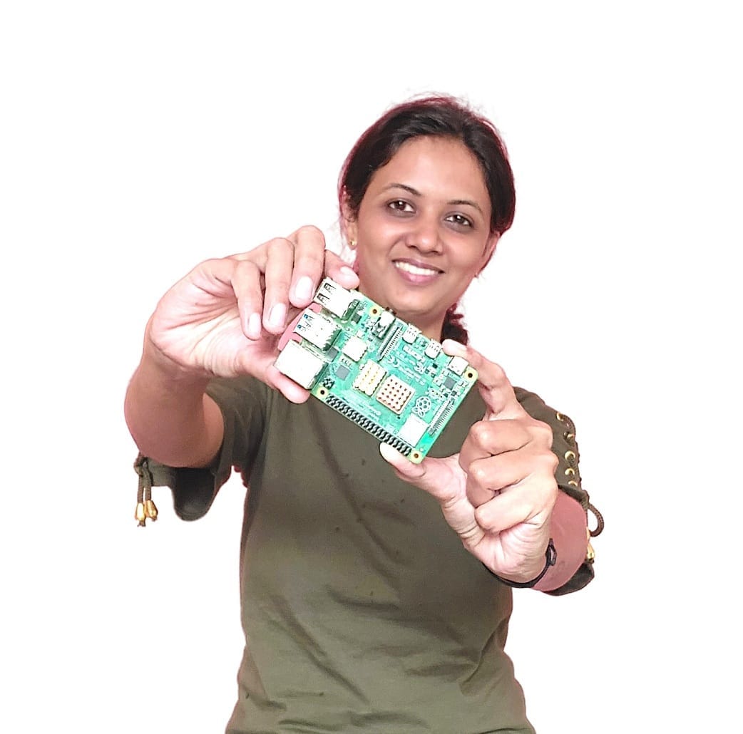 Roadmap to learn IoT.. Journey to become IoT engineer. | by Rohinii k | Medium