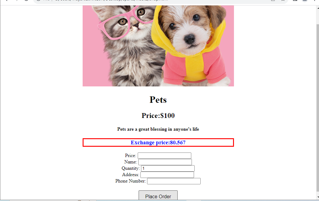 [Sparta Coding Club] Week 3 — Today I learned | by Vidya K N | Feb ...