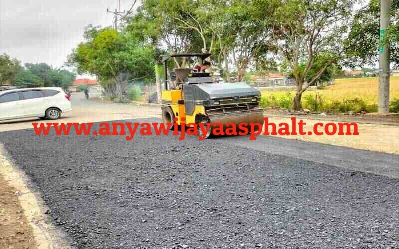 Pilihan Terbaik untuk Perbaikan Jalan di Ibukota: Solusi Kontraktor ...