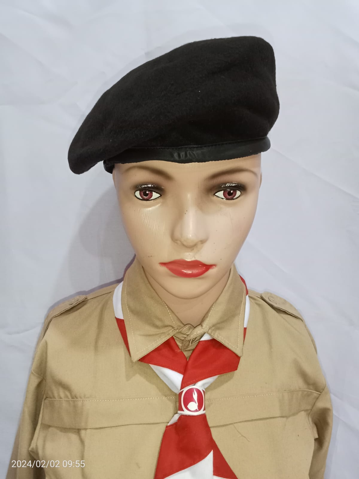 WA 0821–3604–6280, TOPI BONI,BARET, SIAGA PRAMUKA, KABUPATEN LAMPUNG ...