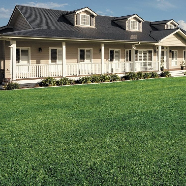 Premium Lawn Turf Delivery Queensland — The Turf Shed | by The Turf ...