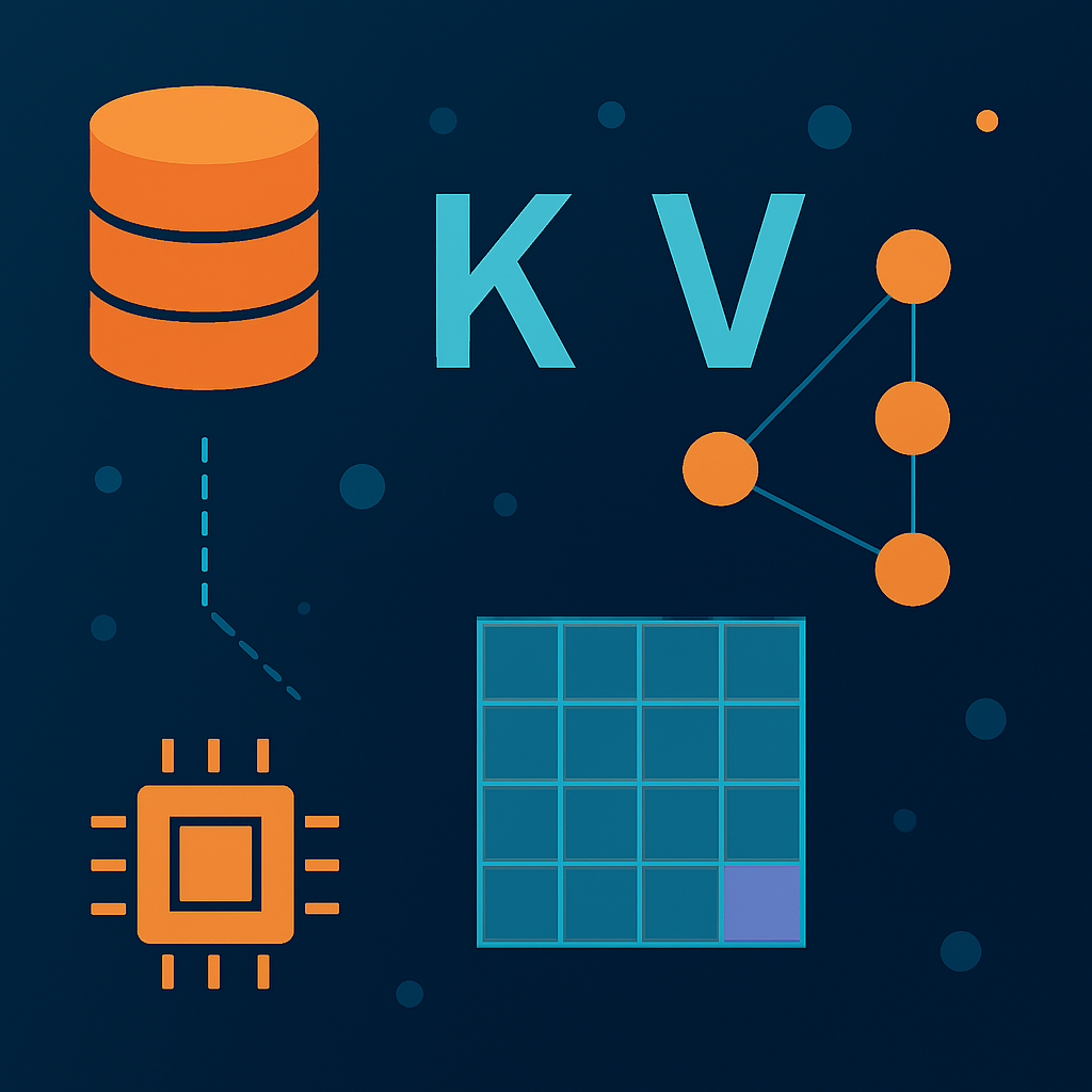 LLM Inference Series: 3. KV caching explained | by Pierre Lienhart | Medium
