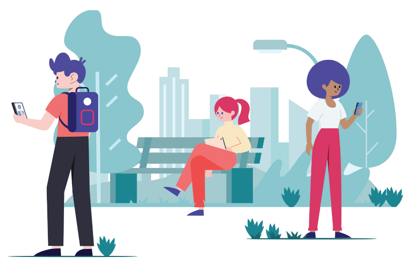 Lineas de deseo en ambientes digitales | by Touchpoints Mx | Medium