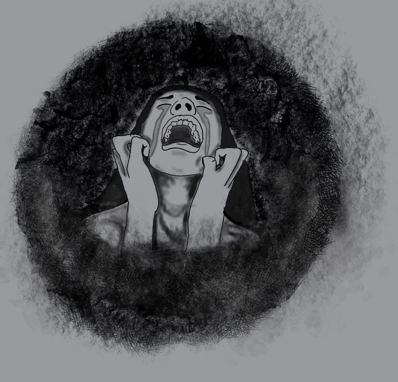 Embracing your Sadness and All Emotions | by Blossom | Oct, 2024 | Medium