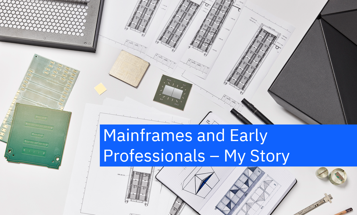 3 Common Unix Commands, and their Mainframe equivalents. | Medium