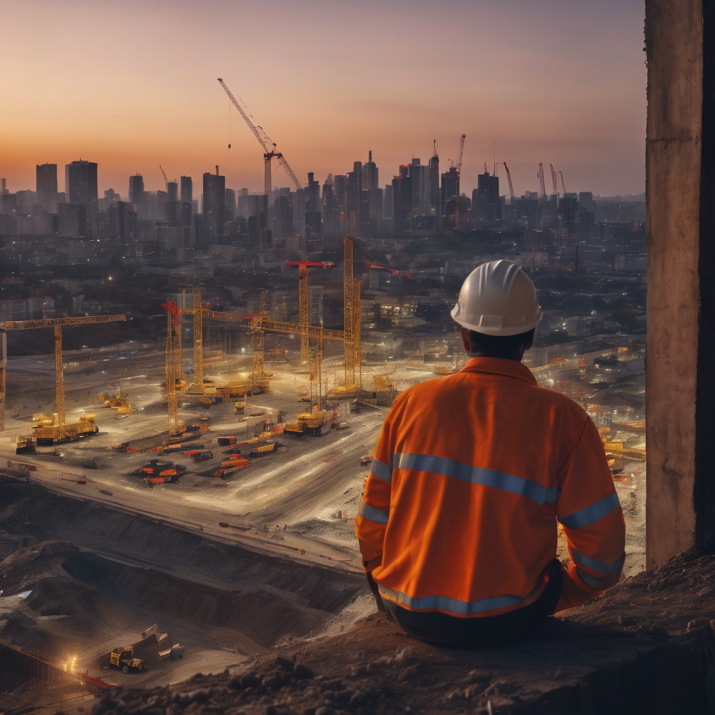 Building with AI — Work in progress — under construction | by Alex ...