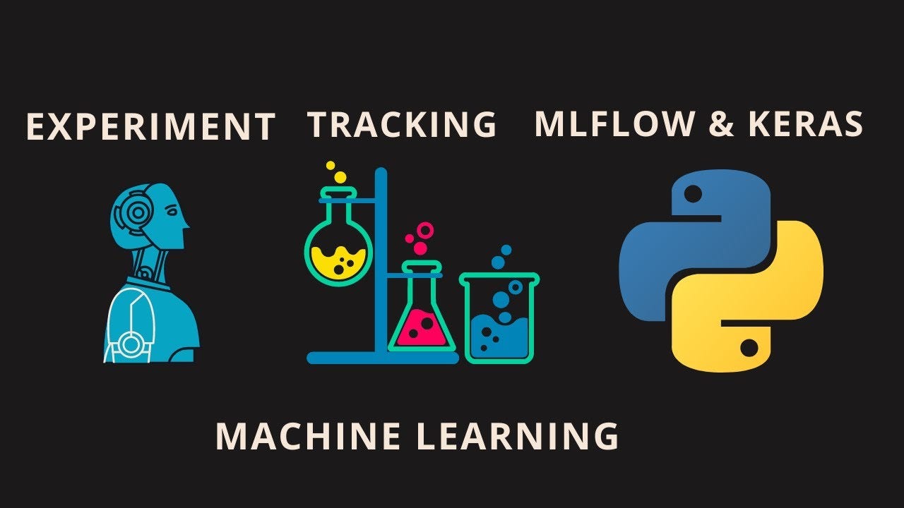 Machine Learning Model Development and Deployment with MLflow and Scikit-learn Pipelines | by ...