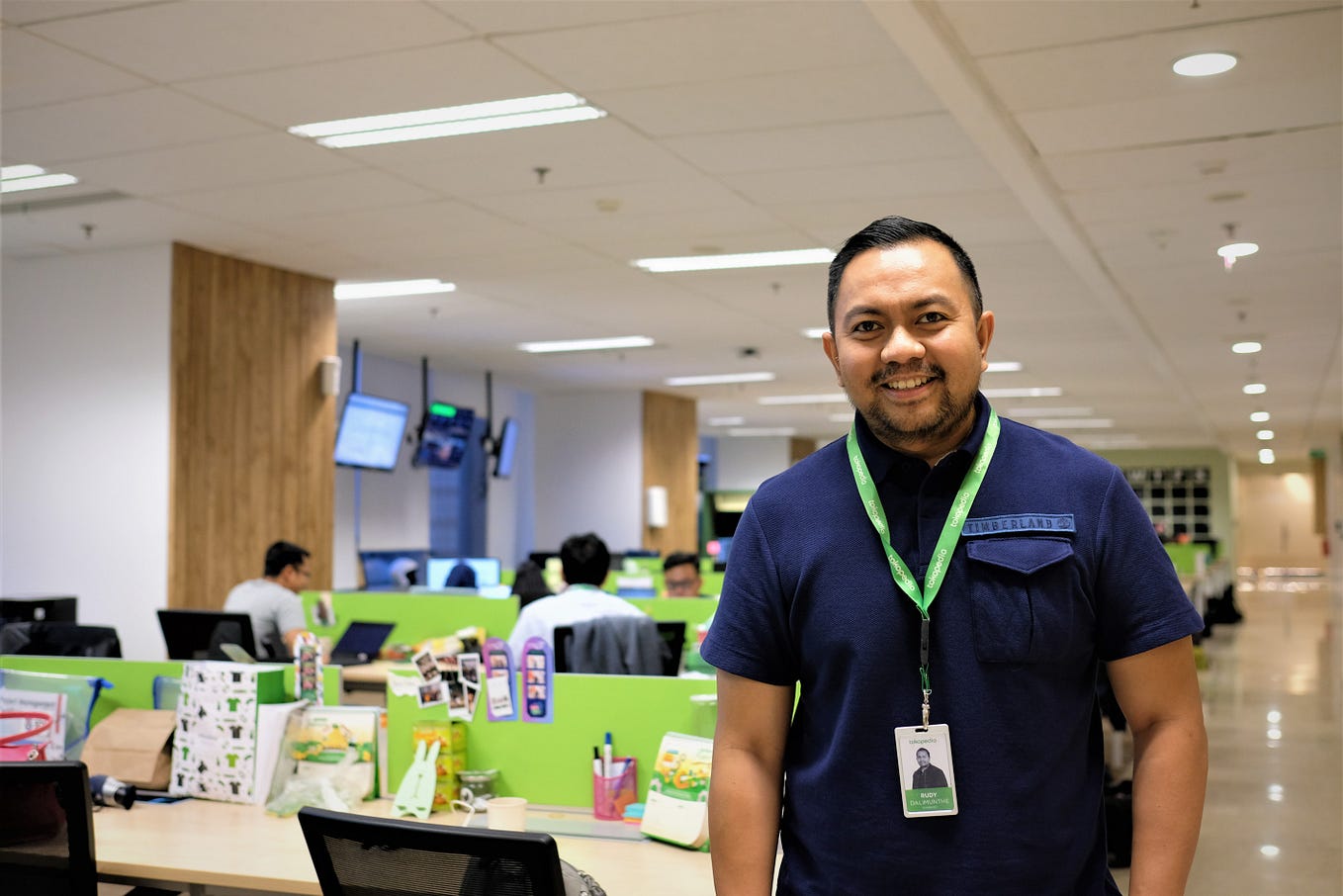How Tokopedia Mastered the Customer DNA — A Customer-Centric Culture ...