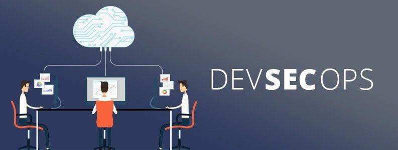 Demystifying DevSecOps Paradigm: Episode 5 | by Samuel Afolabi | Medium