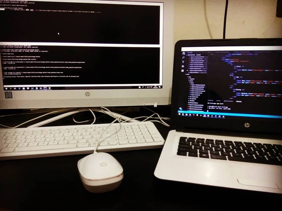 Build Crud App With Nodejs Angular Postgresql By Riki Setiyo Pambudi Medium