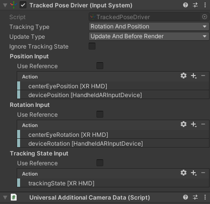 Unity VR-Hand Configurations Continued | by Kenny McLachlan | Medium