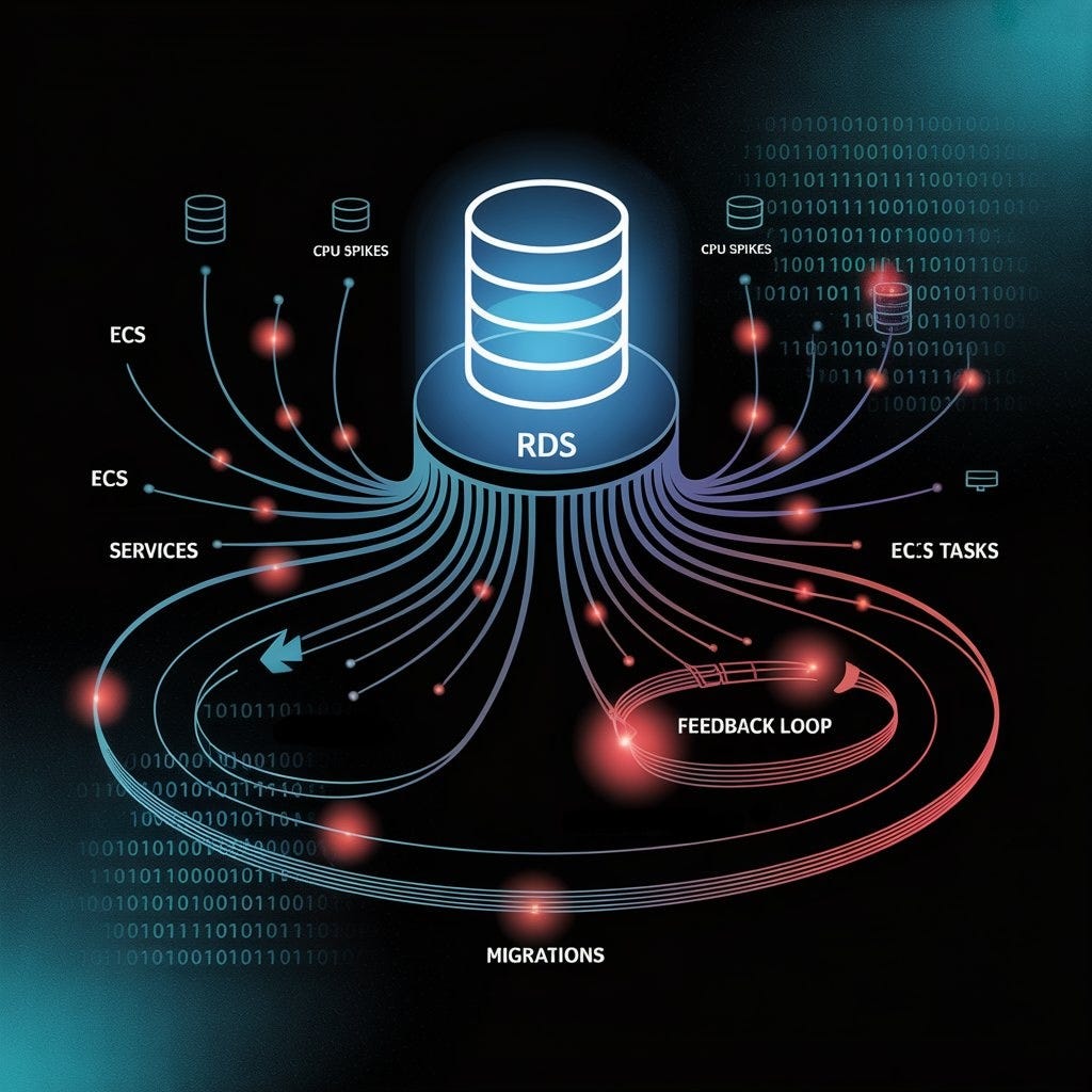 Auto-Generated AWS CloudWatch Dashboards using the AWS CDK | by Serverless Advocate | Medium
