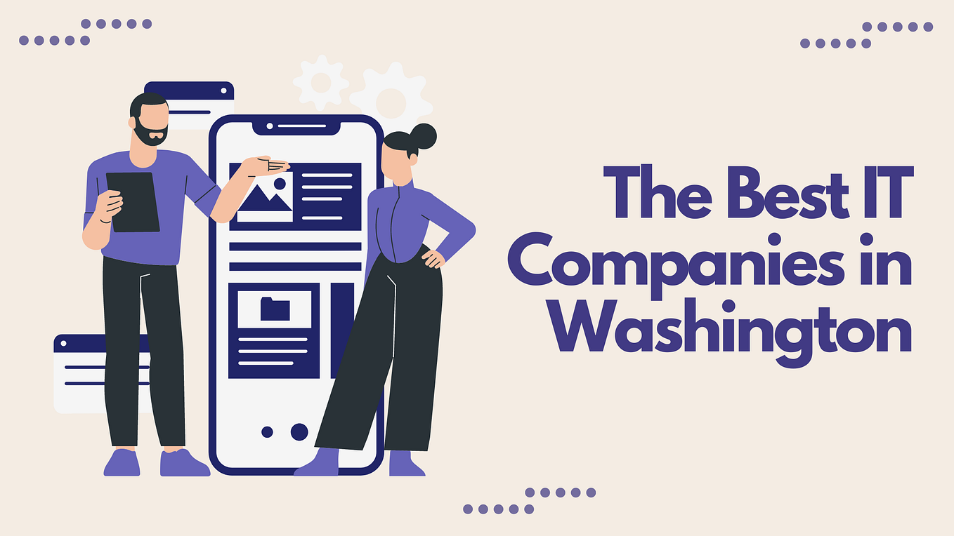 The Best Top 7 Web Application Developing Companies In India In 2023 ...