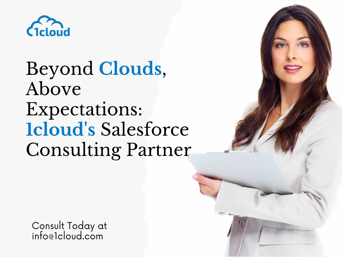 How to Optimize Your Salesforce with Certified Managed Services | by ...