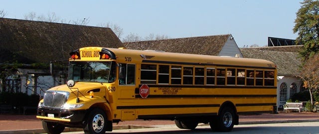 Maryland to Atlantic City Charter Bus | by Chesapeake Charter | Medium