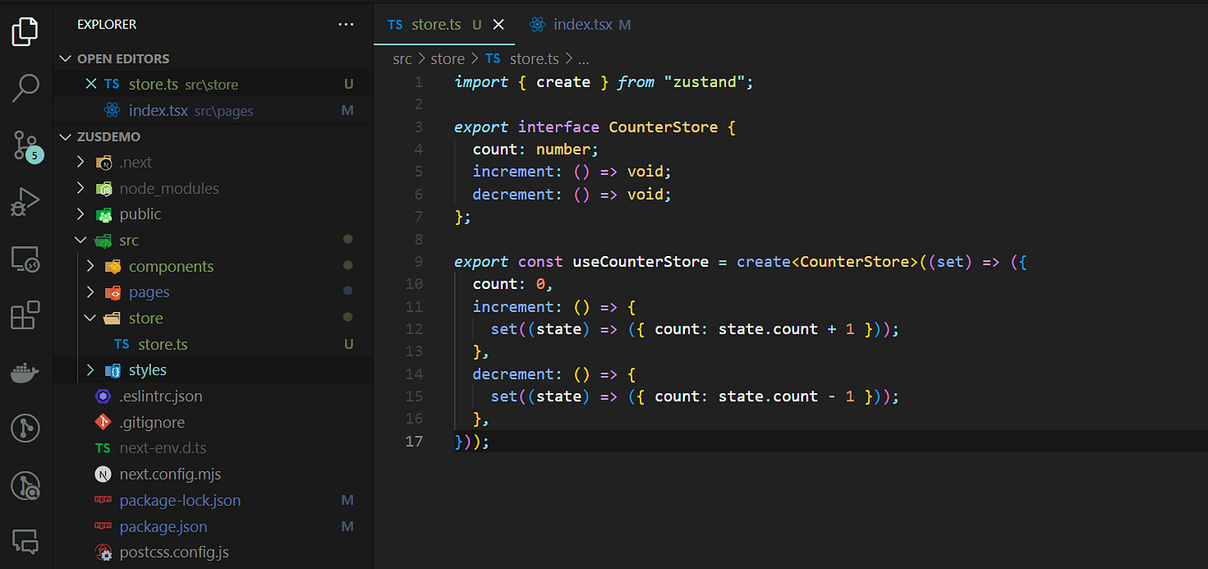 Tip for Writing React Faster with Simple React Snippets in VSCode - Goalist Blog - Medium