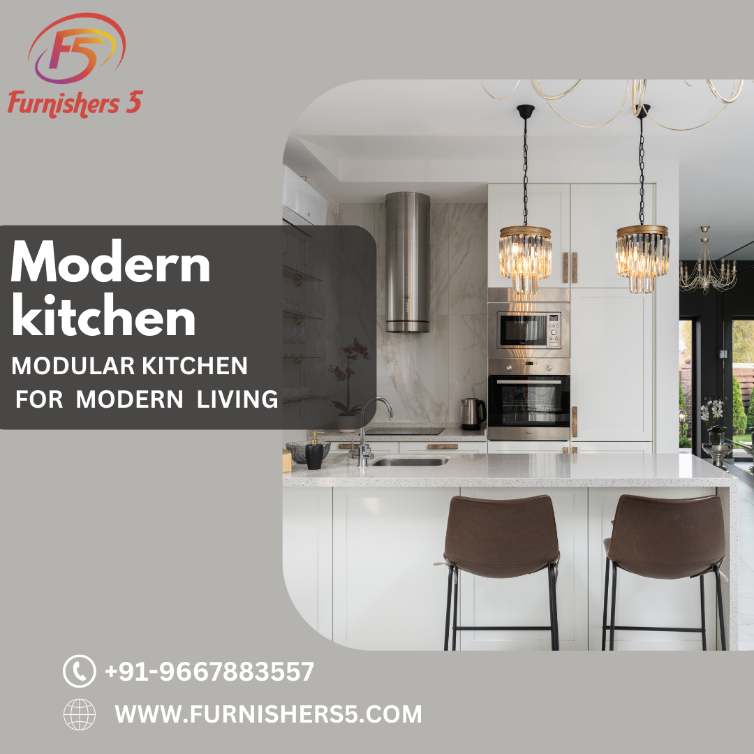 The Ultimate Modular Kitchen Solution for Your Home | by manish kumar ...