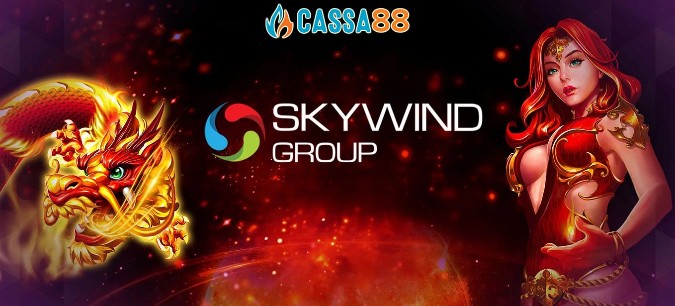 YGGDRASIL Slot — Cassa88: Mengenal Provider YGGDRASIL Gaming | by Cassa88 Official | Feb, 2024 ...