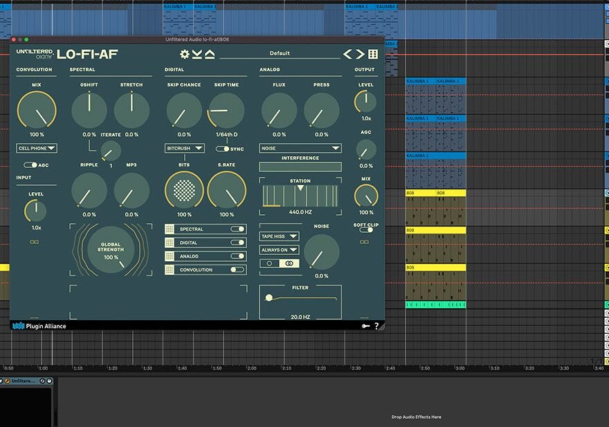 Download Synthesizer from kalaplugins | by Kalaplugin | Medium