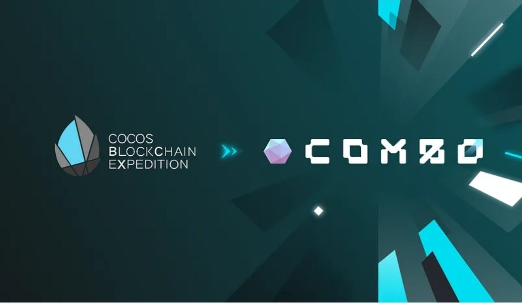 COMBO: Empowering Web3 Game Development with Cutting-Edge Scaling Solutions | by In November ...