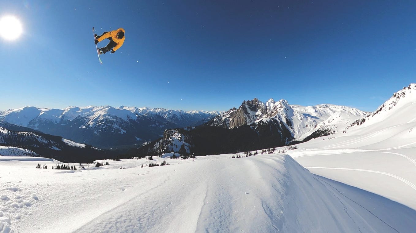 Snowboard Wood Cores | Kemper Snowboards