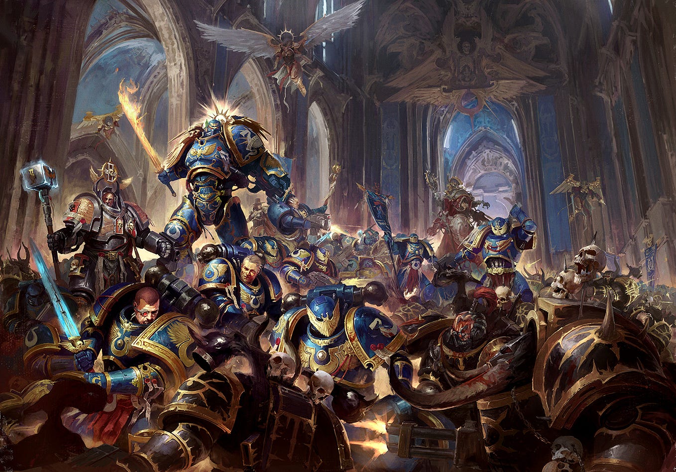 Unreal Engine 4 Rendering Part 2 Shaders And Vertex Data By Matt Hoffman Medium