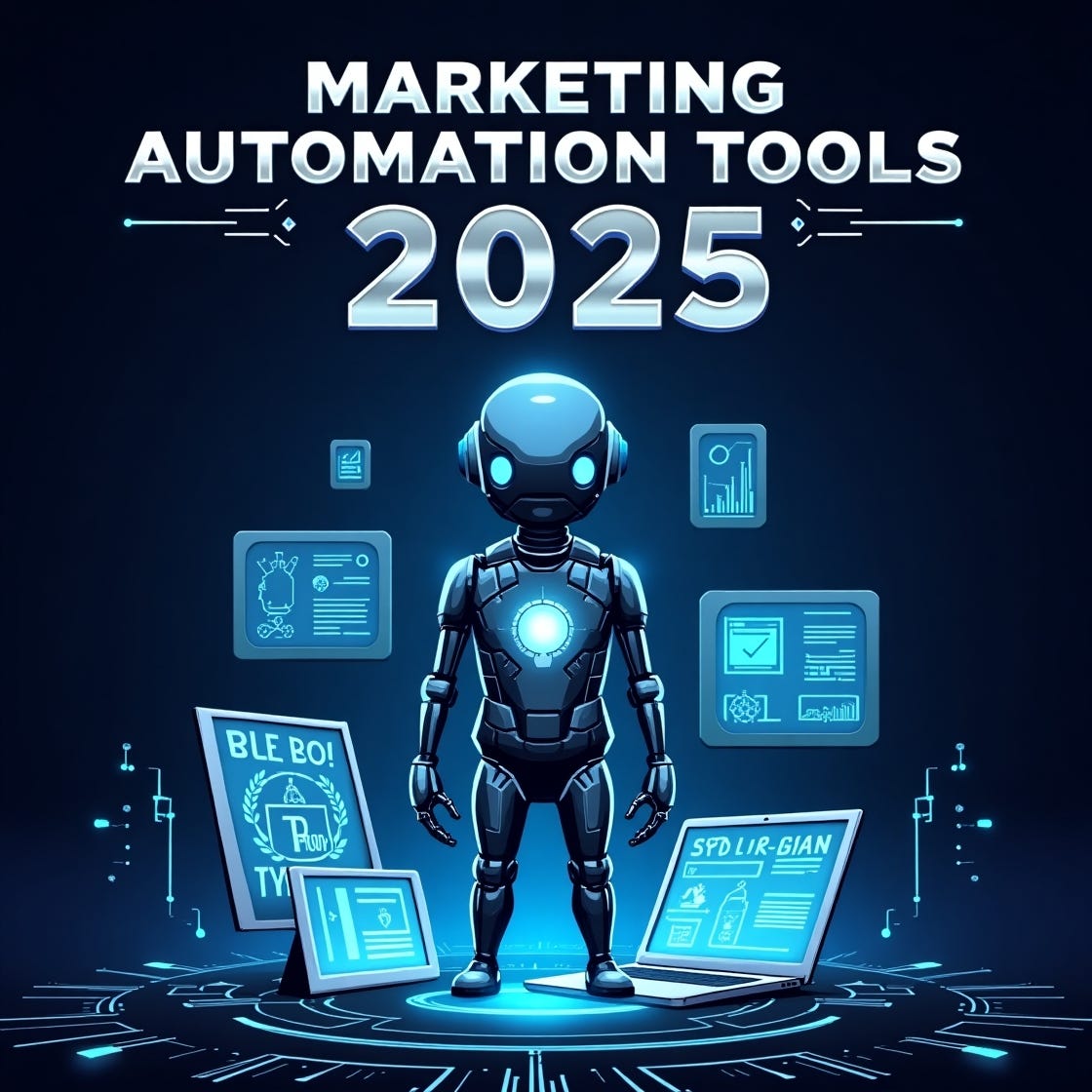 Advertise on MarTech Insights: Boost B2B Leads and Sales | by Max Scott ...