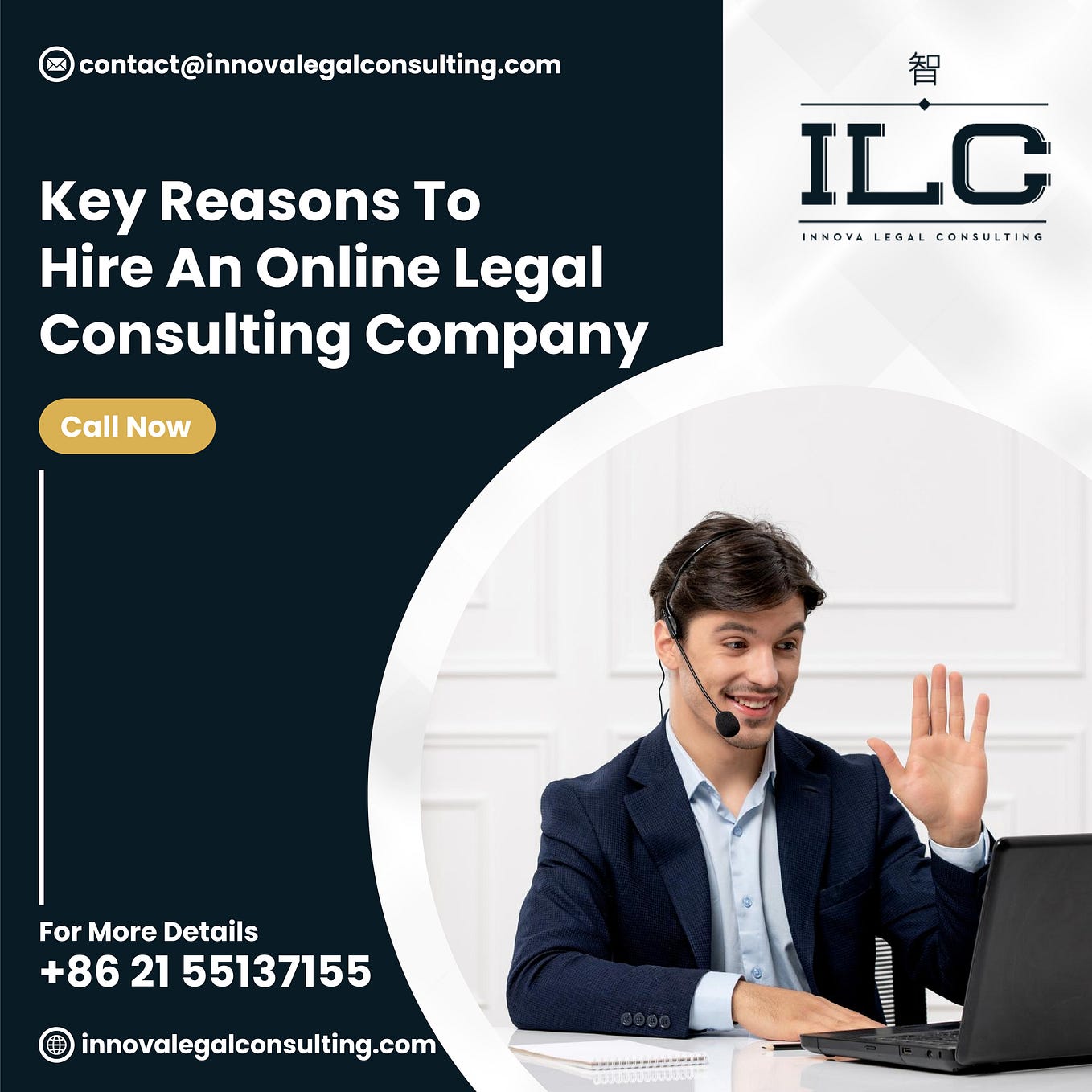 Accounting Consulting Firms in China: Understanding the Financial Landscape | by Innova Legal ...