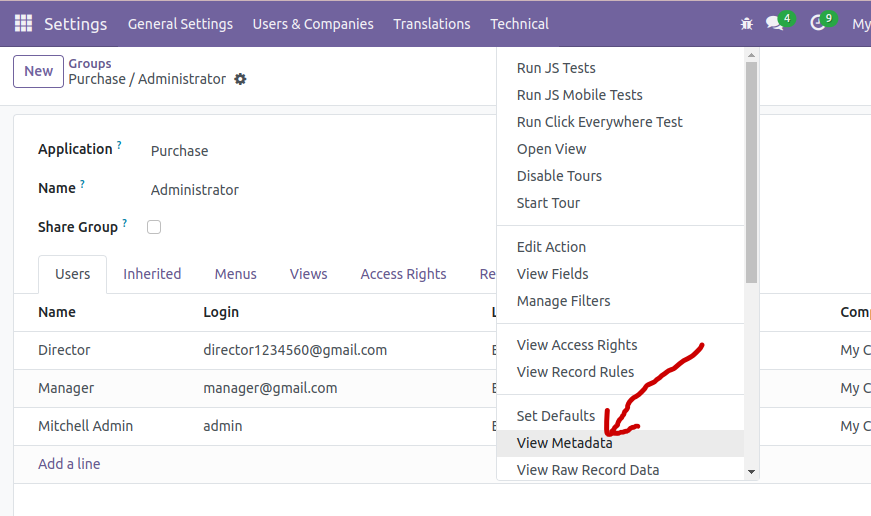 Building Custom Widgets in Odoo with JavaScript | by Manturaj | Medium