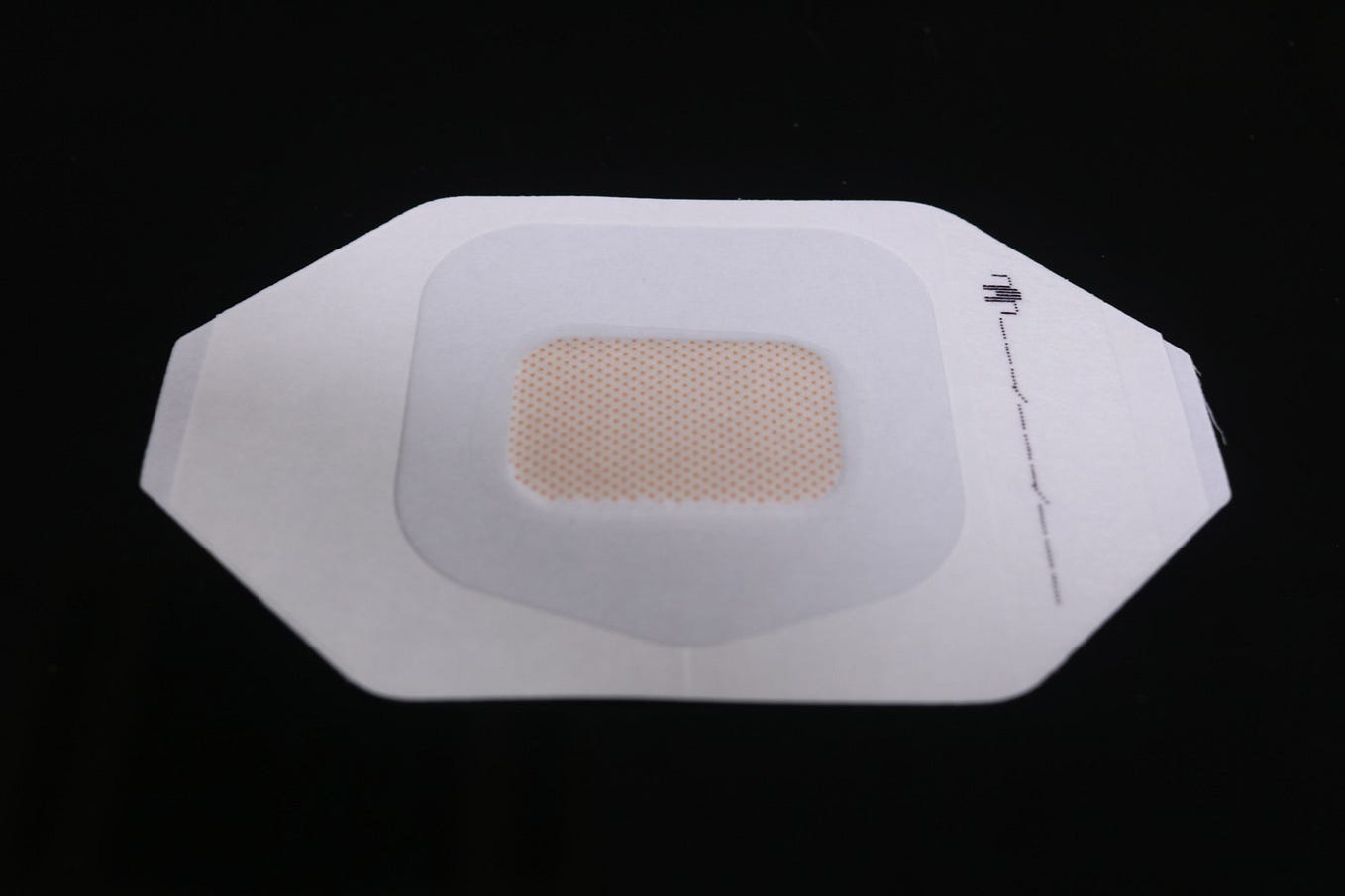 Polyurethane Wound Dressing. All kinds of components required for… | by ...