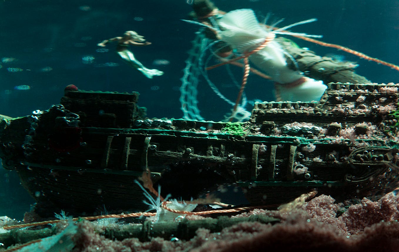 A Timeline of the History of Miniatures: From Ritual and Religious ...