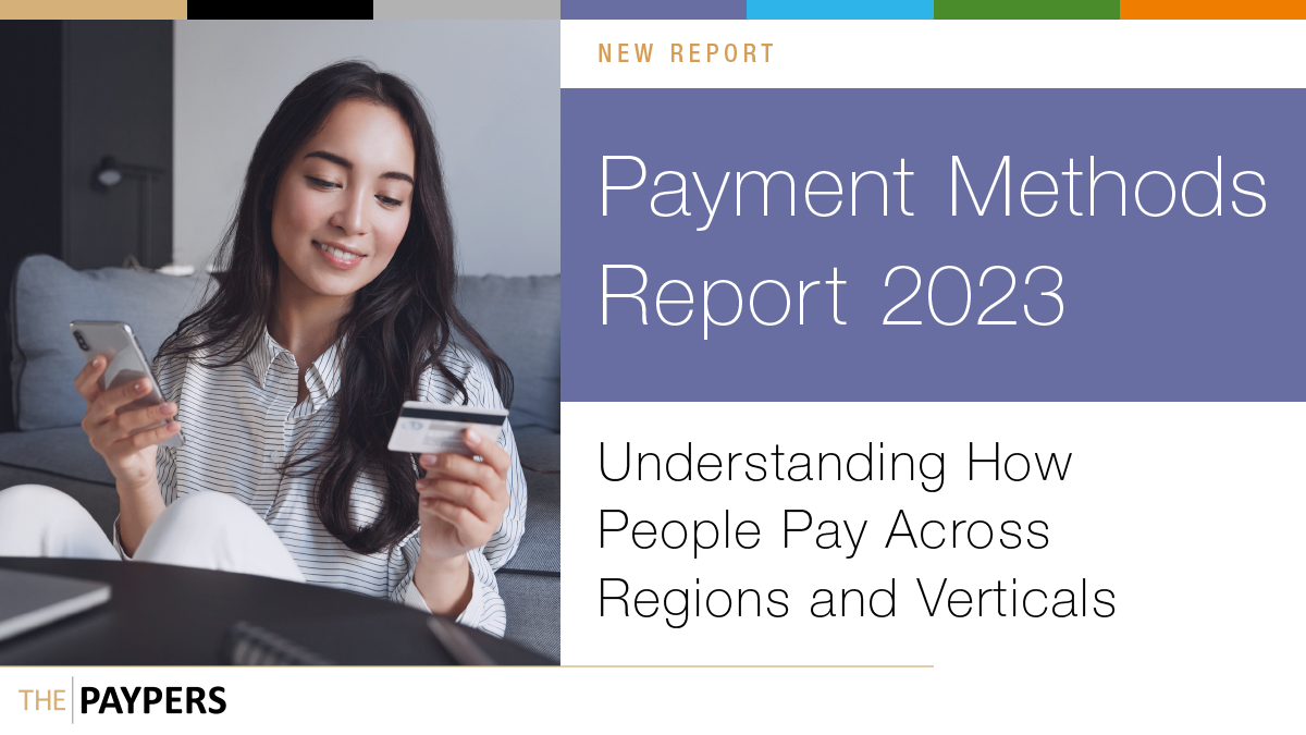 The Paypers’ Global Payments and Fintech Trends Report 2024 | by The Paypers | Medium