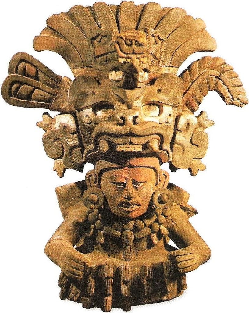 Polynesian Mythology:Maui. The diminutive Polynesian culture hero… | by ...